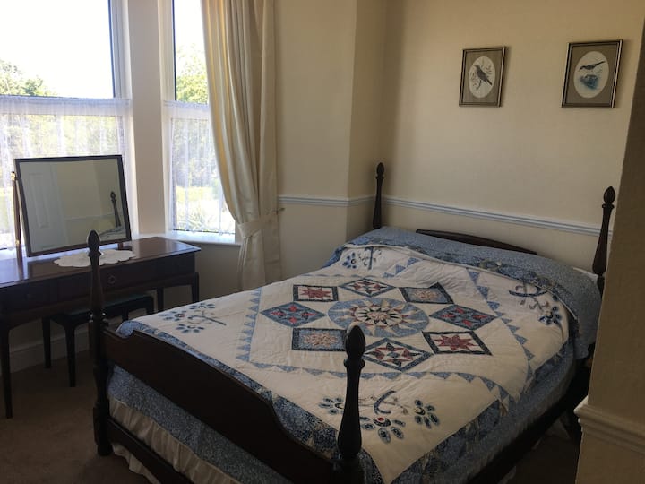 Room En-suite At Bryn,llanbedrog. - Morfa Nefyn