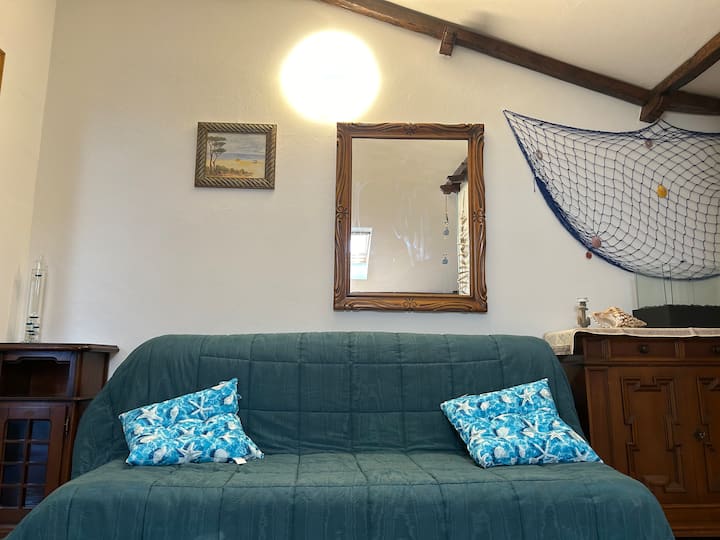 Appartamento Mansamare - Grosseto