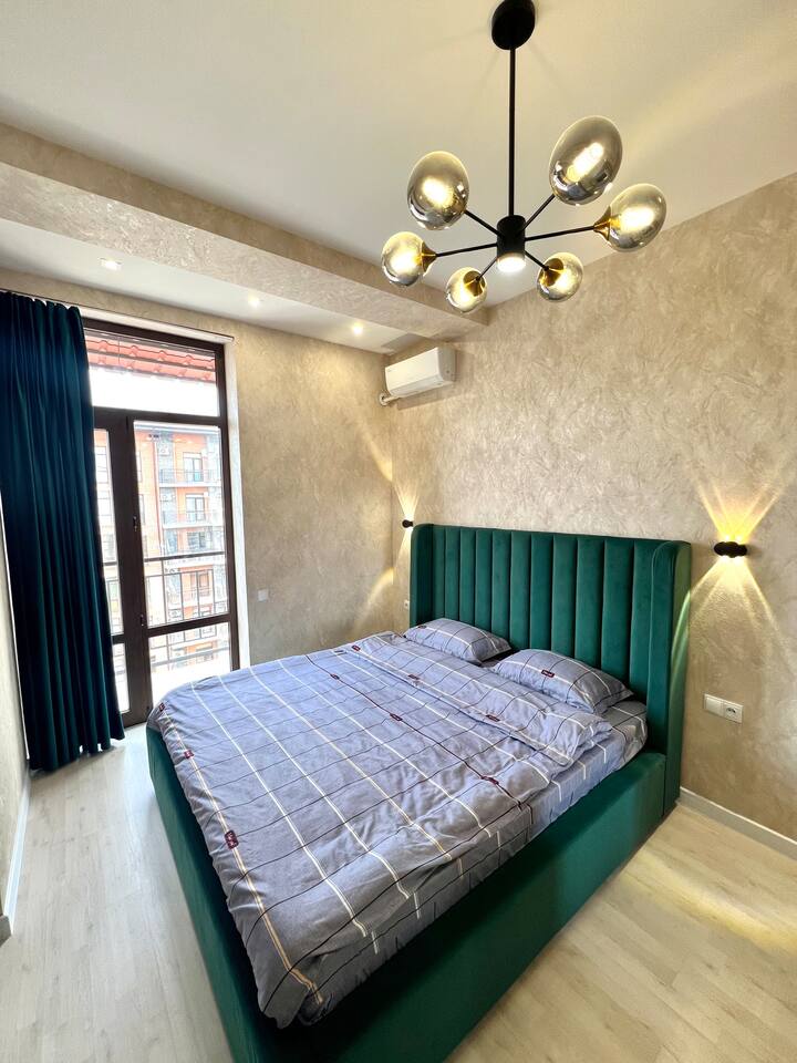 • Daniels Suite • Clean • Cozy • Sweet • - Tashkent