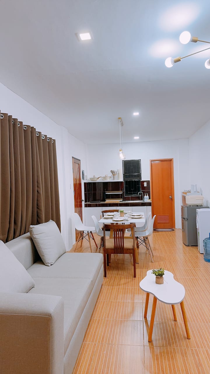 Family Island House In Poblacion 5 Beds - Mati