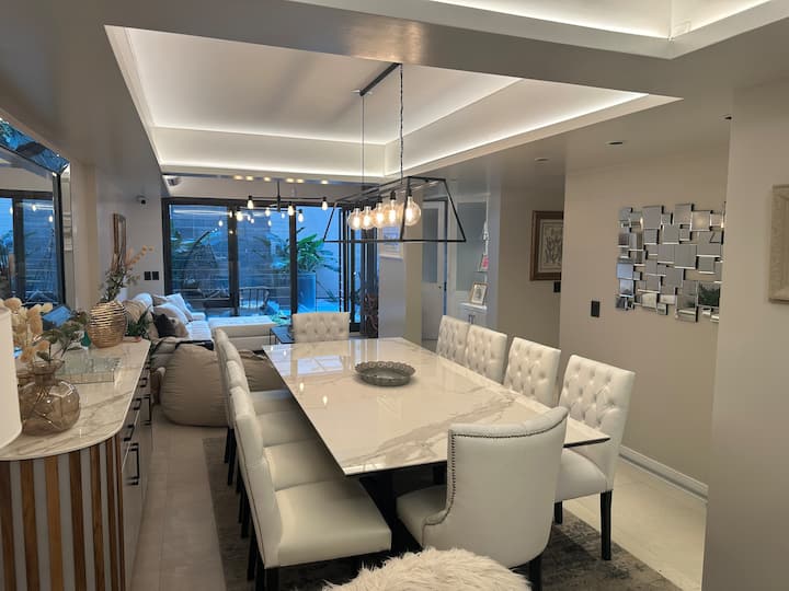 Exponente Apartamento - Recoleta - Buenos Aires