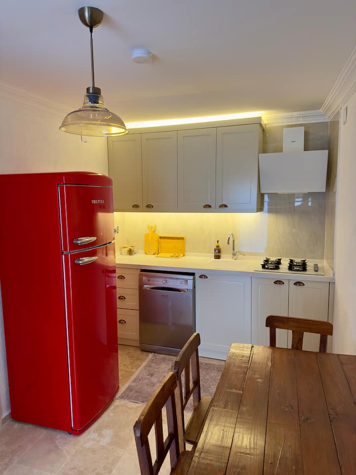 Holurla Urla House - Urla