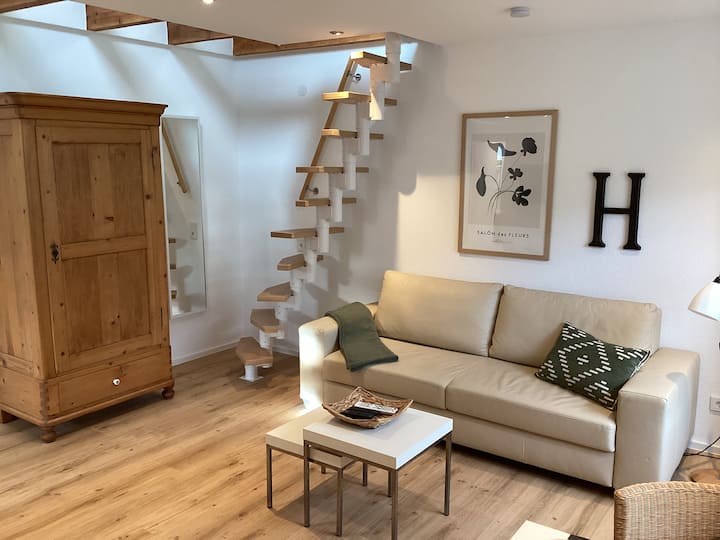 Kleines Loft Am Waldrand - Neuwied