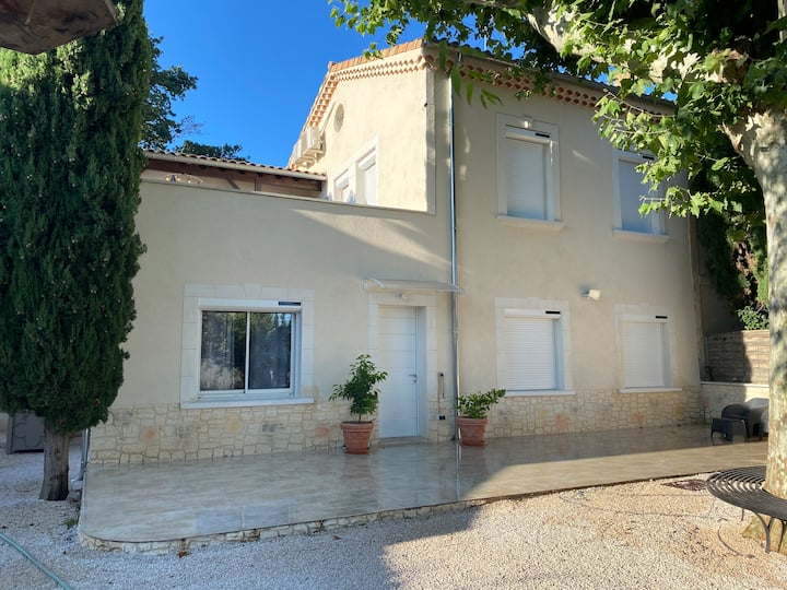 Mas De Ville - Avignon