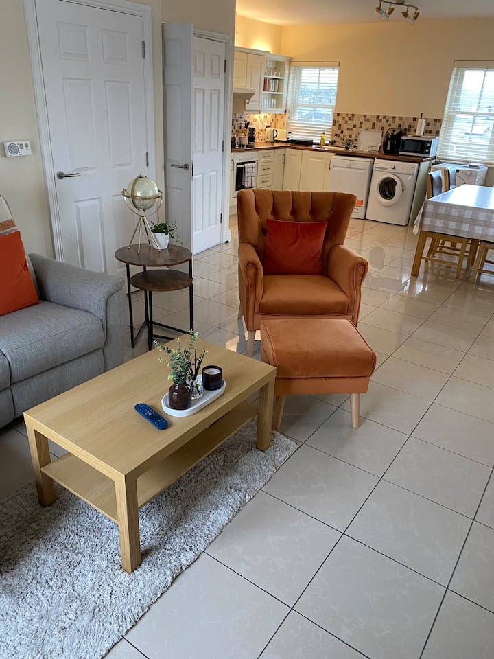 Private Apartment In Listowel - Listowel, Ireland