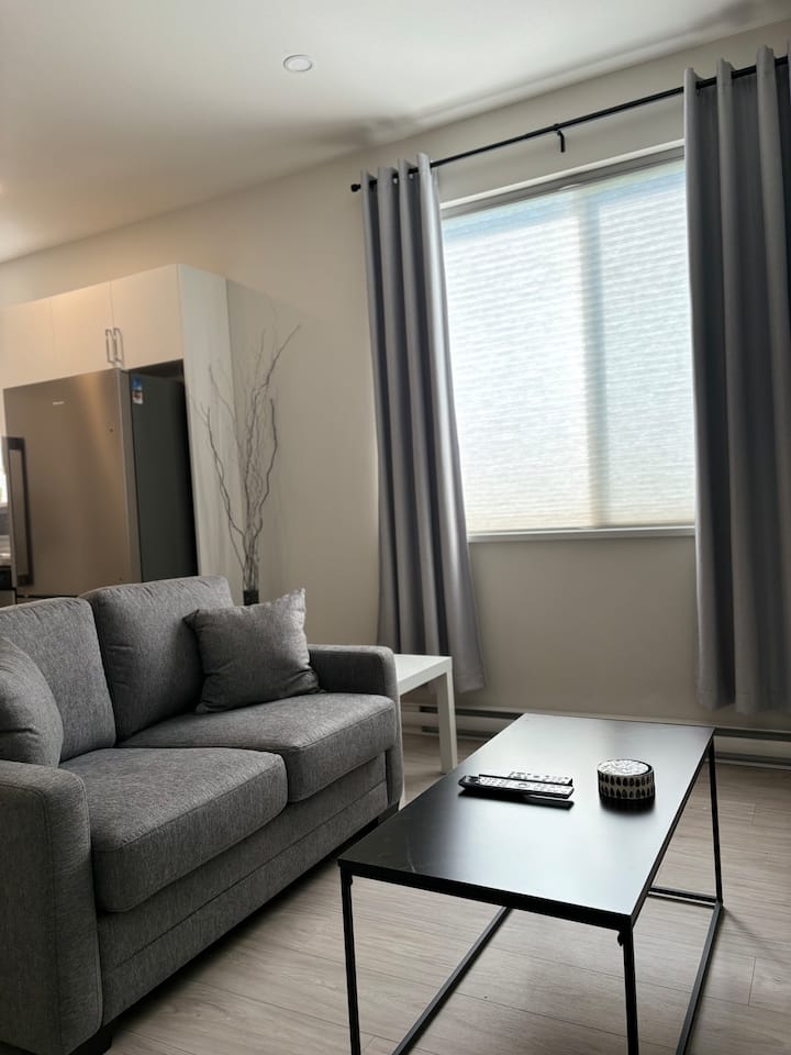 Daylight Private Basement Suite - Kamloops