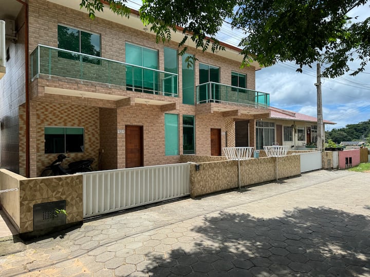 Férias Floripa 121 - Florianópolis