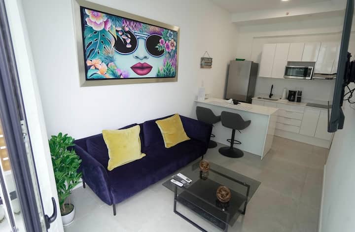 Apartment In Rohrmoser - San José
