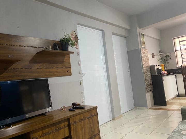 Casa Aconchegante - Mogi das Cruzes
