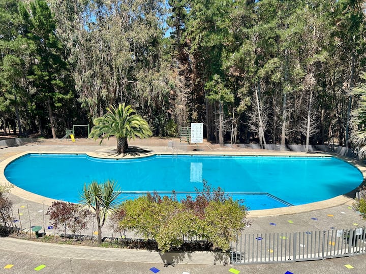 Acogedor Departamento Las Cruces - Cartagena