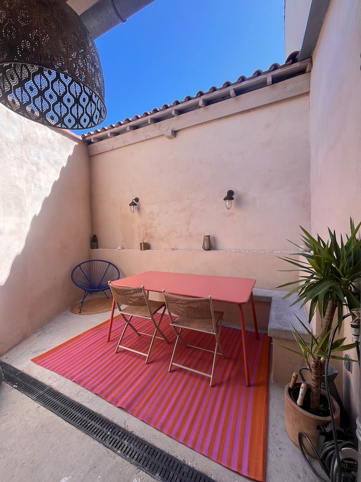 Maison Au Castelviel - Albi