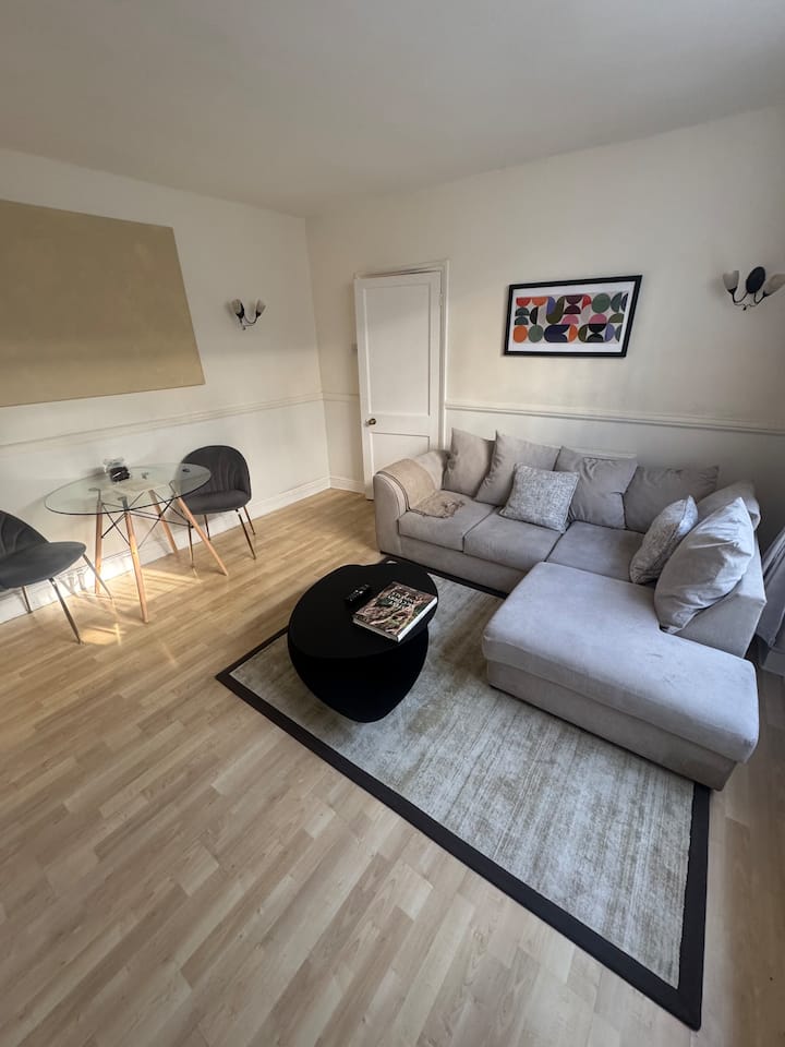 1 Bed Flat In Chelsea/belgravia - Lontoo