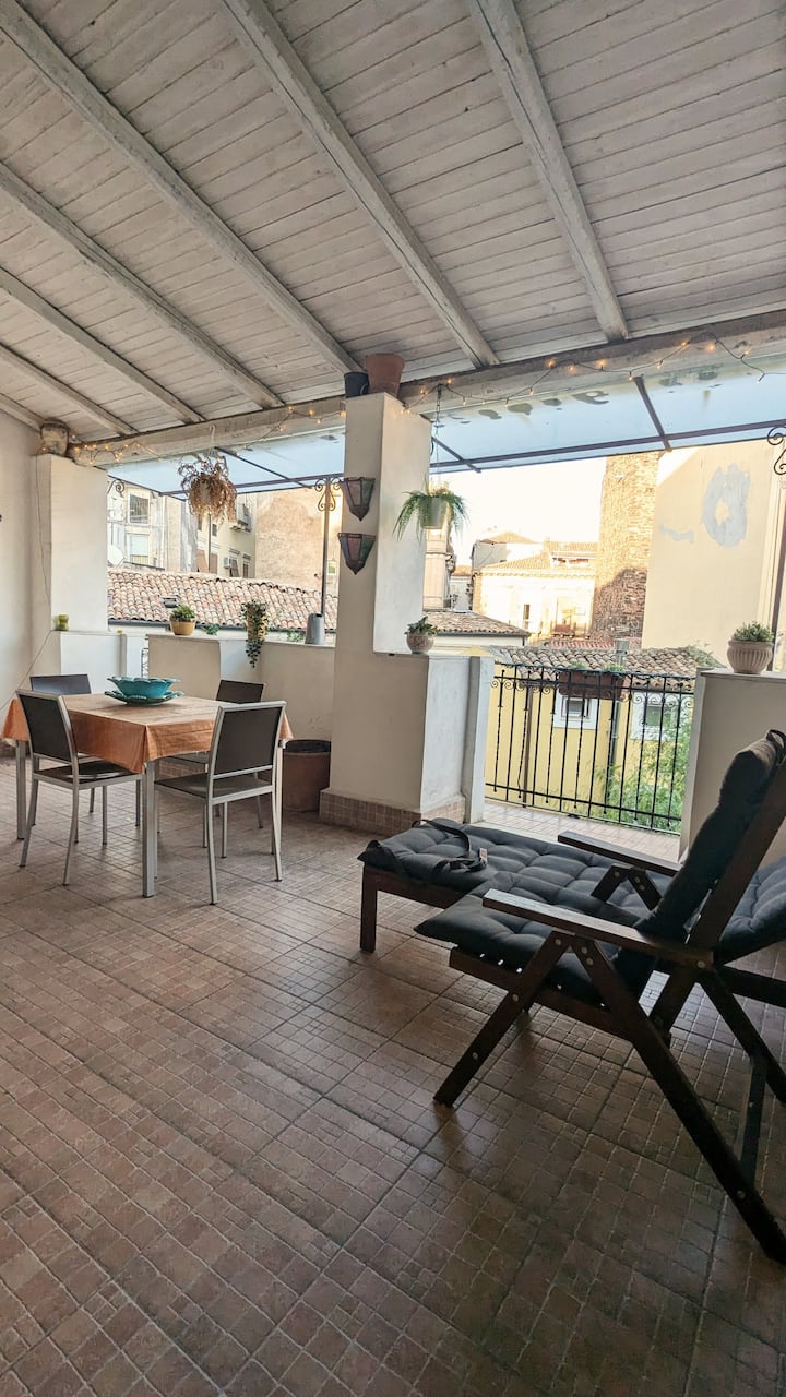 Lovely Space In The Old Town! Cir 19087015c212393 - Aéroport de Catane - Fontanarossa (CTA)