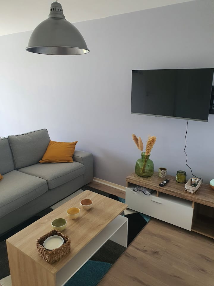 Logement Entier Au Guilvinec - Guilvinec