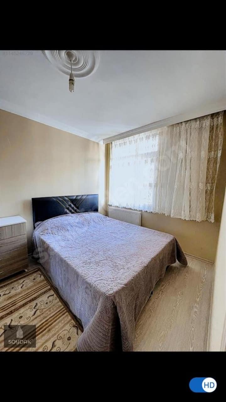 Van Merkezde Günlük Kiralık Dair - Van