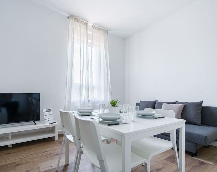 Ofw Wohnung 15min Von Frankfurt - Offenbach am Main