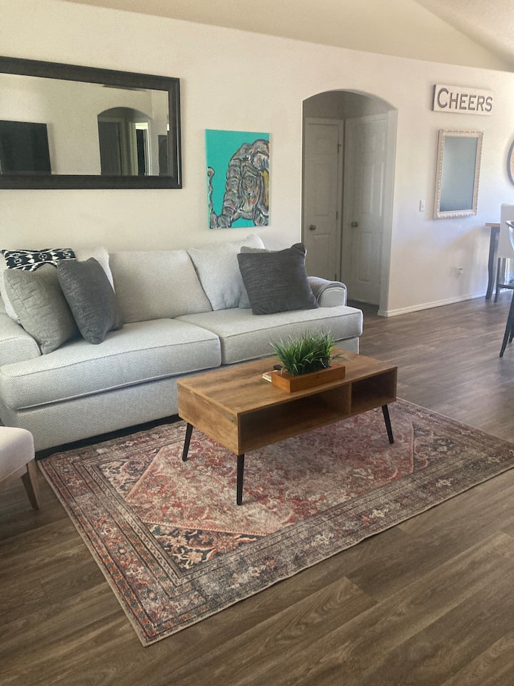 Bella Casa - Caldwell, ID