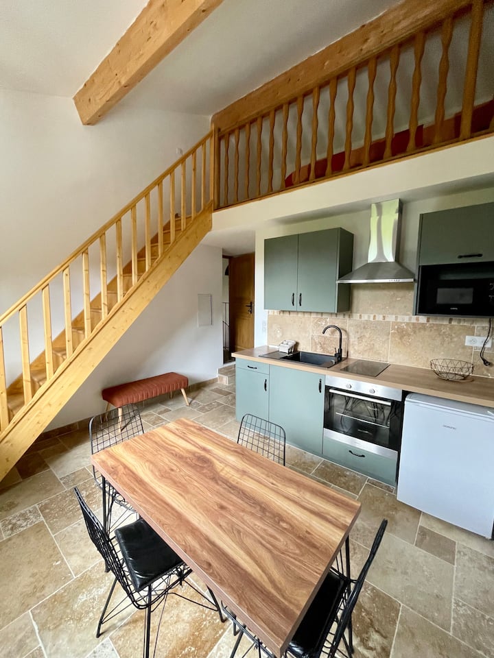 Location Appartement - Corsica