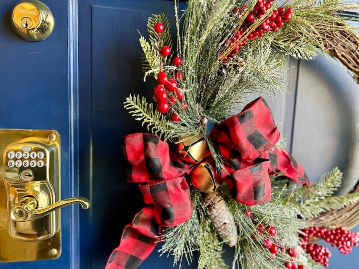 The Hazel Irene | Modernvintage Cottage - Valparaiso, IN