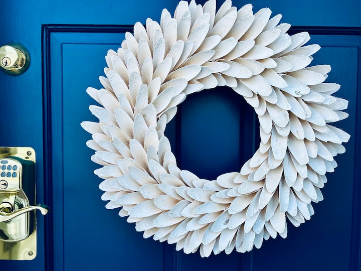 The Hazel Irene | Modernvintage Cottage - Valparaiso, IN