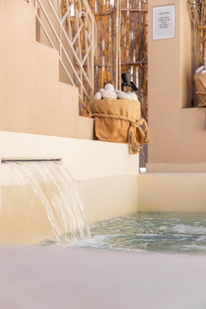 The Villa Rhodes - Rhodes (Greece)