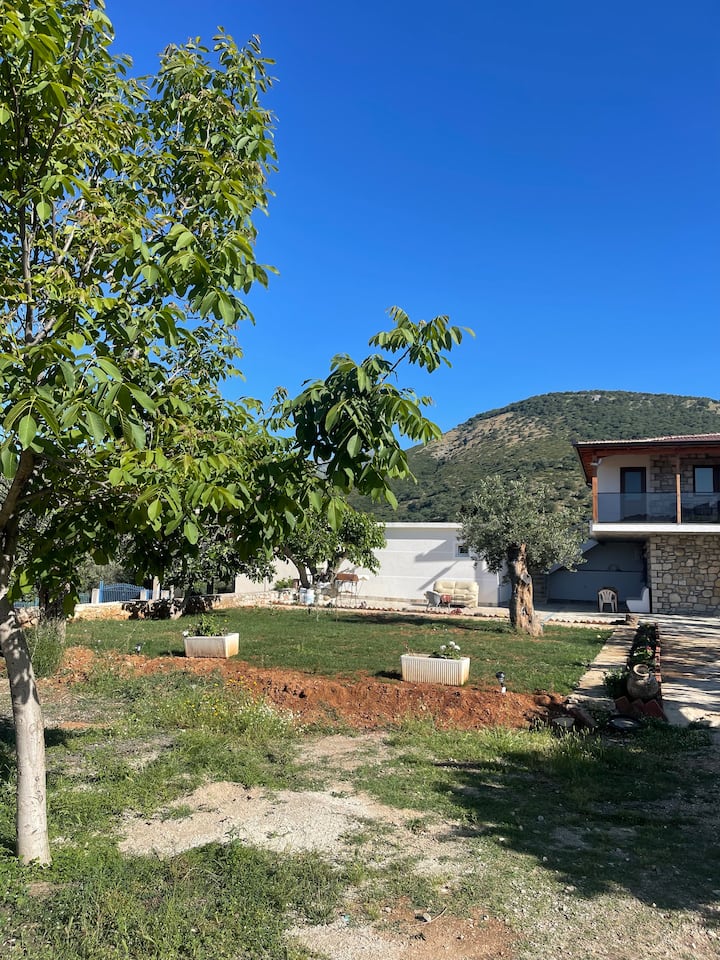 Ambelas Guest Rooms 5 - Himarë