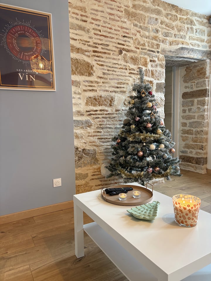 Aux Champs Perdrix - Marsannay-la-Côte