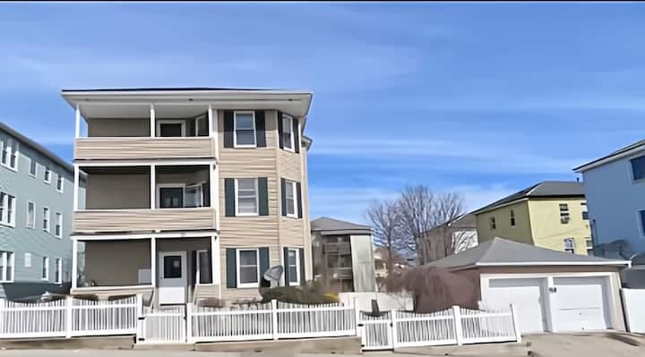 Charming 3-bedroom In Worcester - Worcester, MA
