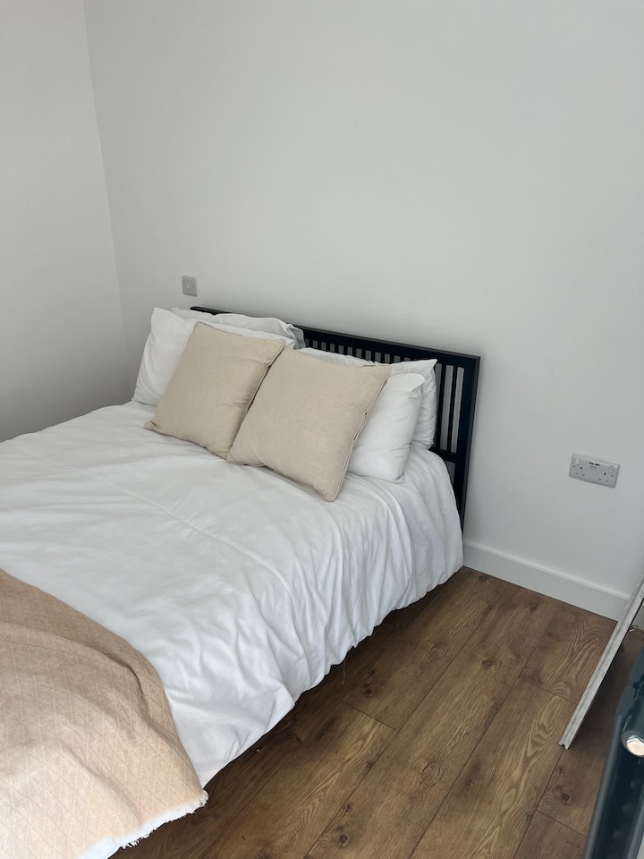 1 Bedroom Kings Cross (3-4 Pers) - London