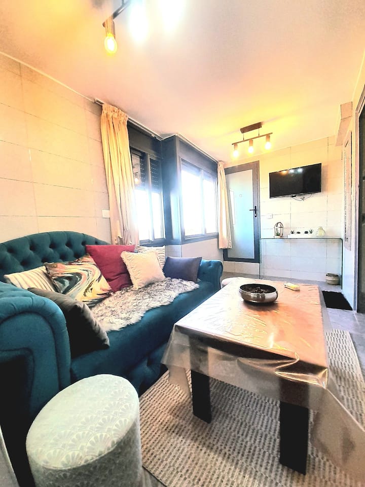 Appartement Taghazout - Taghazout