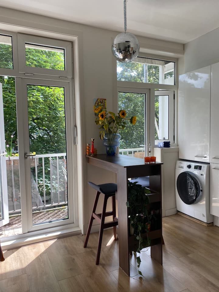 Appartement In De Pijp - Ámsterdam