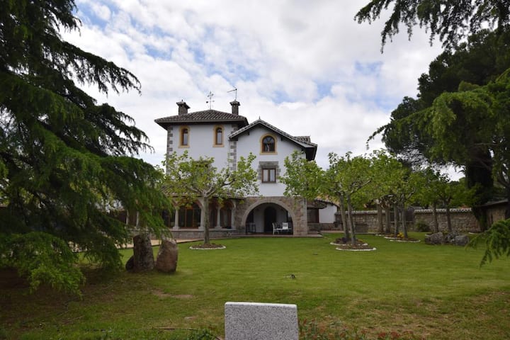 Finca Los ÁRboles - Galapagar