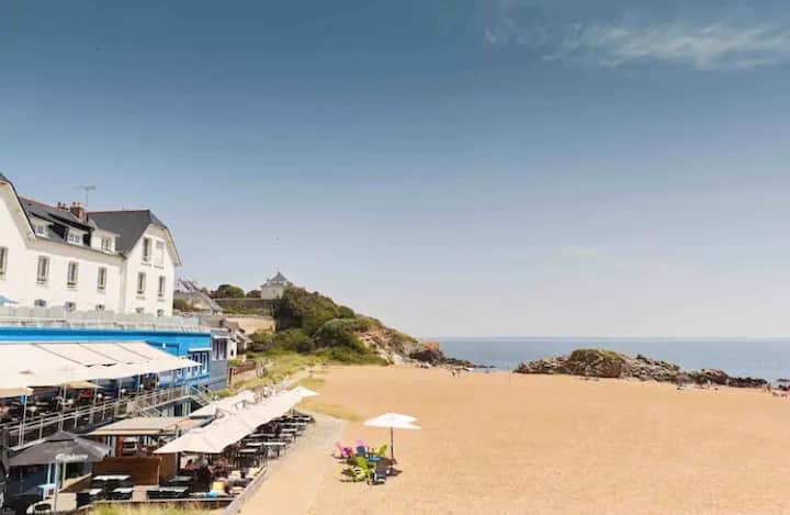 Appartement Sur La Plage - Loire-Atlantique