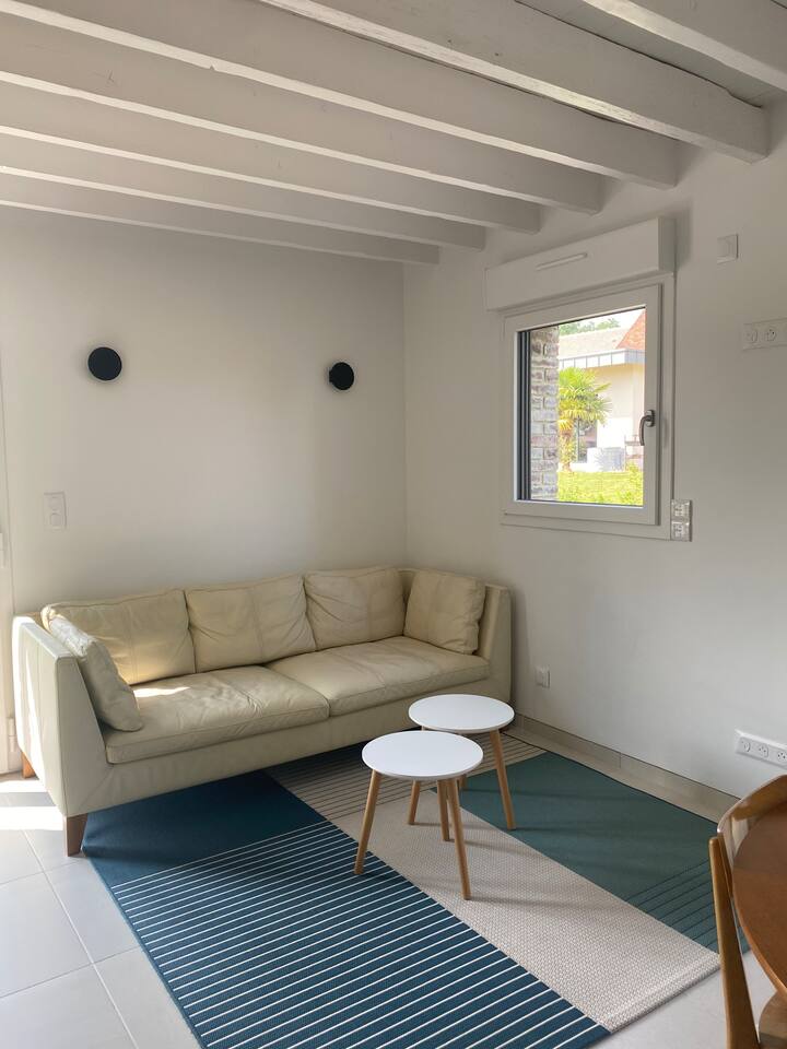 Maison 3 Pièces - Argentan