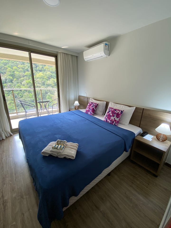 Suíte Barra Olímpica/rio Centro/farmasi Arena - Rio de Janeiro