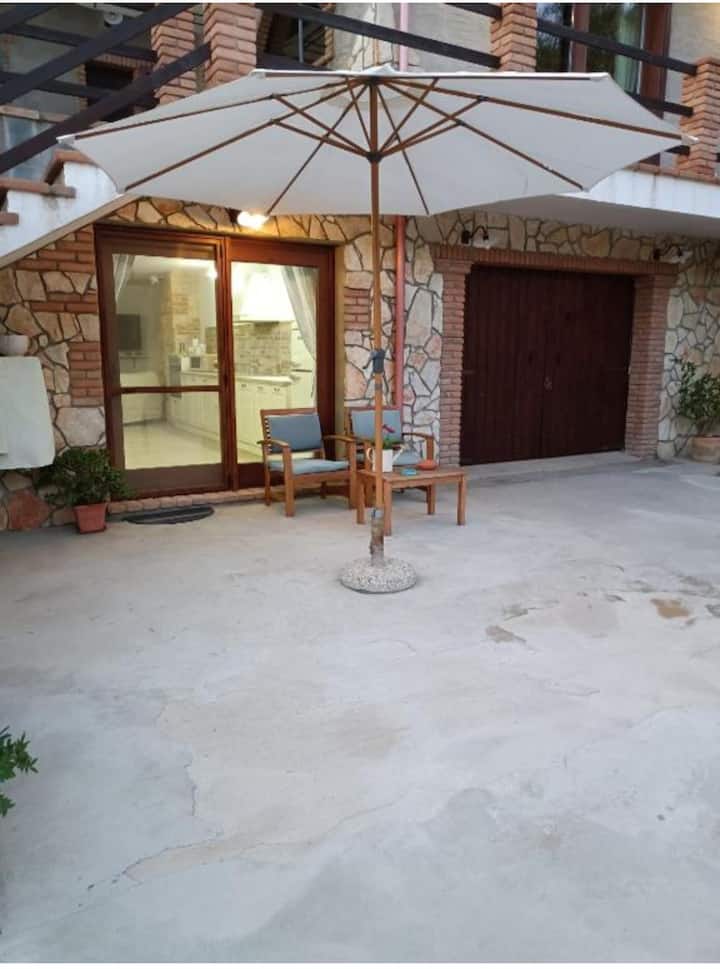 Taverna Andrea, Residenza Privata - Iglesias