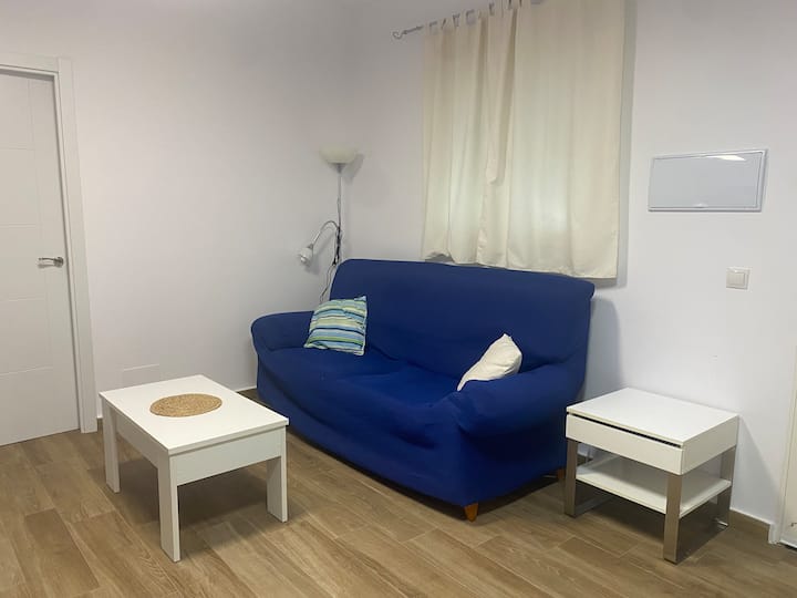 Apartamento En Castellar (Cádiz) - Castellar de la Frontera