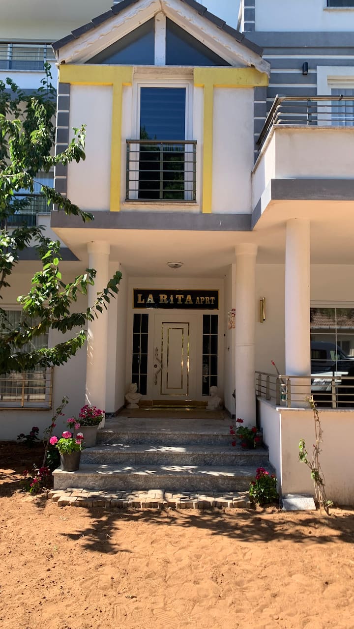 Paşalimanı Adası La Rita Kat 1 Daire 3 - Avşa Adası