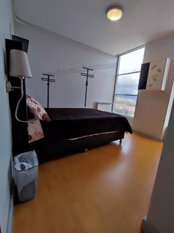 Lujoso Dpto En La Paz-bolivia - La Paz, Bolivie