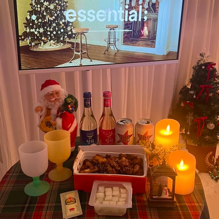 연신내역 가성비숙소! 초역세권 도보8분! 경복궁 명동 종로역 서울역 초역세권 - 관산동