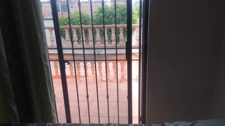 Casa Grande Denver - Aguascalientes