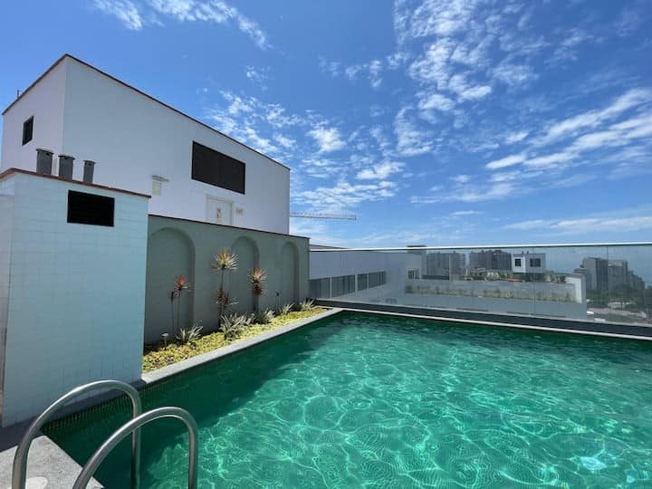 Escapada Romántica Ideal Para Conectar En Pareja - Lima