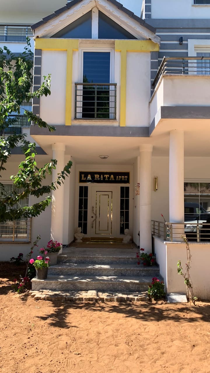 Paşalimanı Adası La Rita K:3 D:6 - Avşa Adası