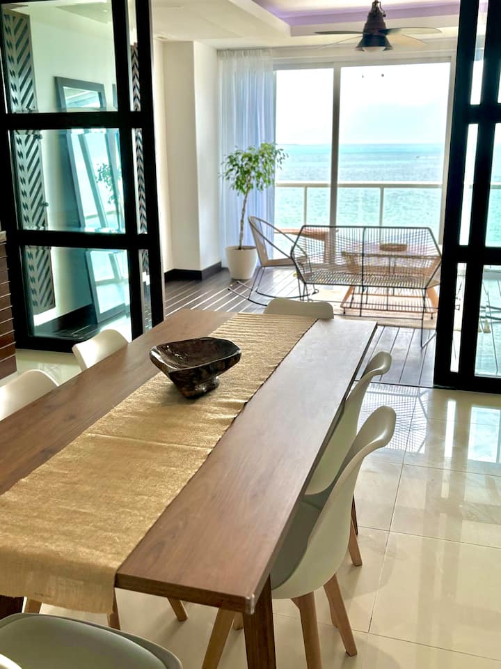 Magic Frontbeach Place - Isla Mujeres