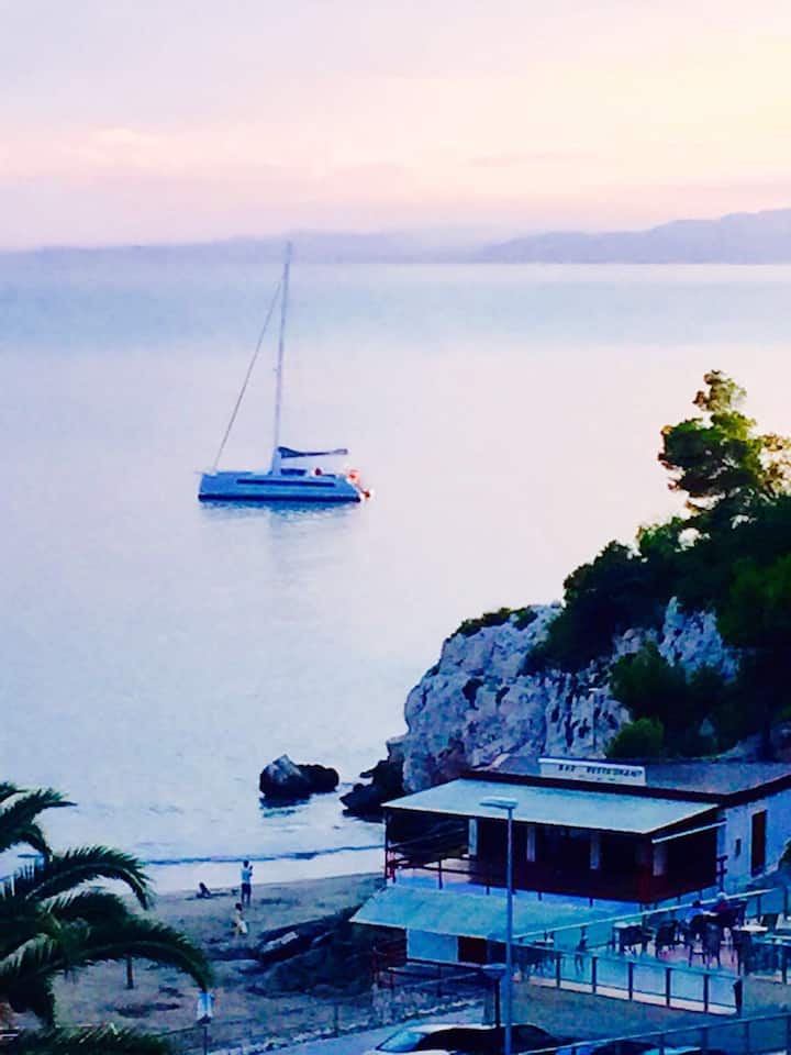 La Bajada - Salou