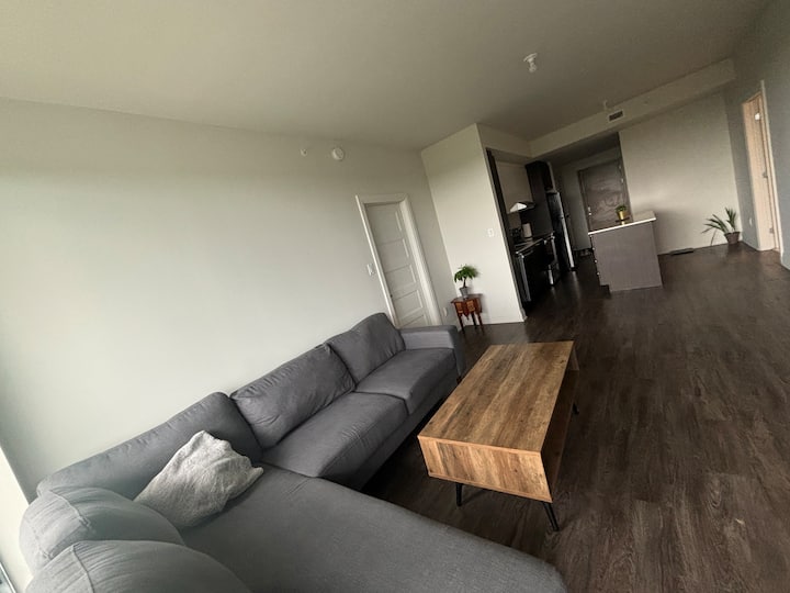 Appartement De Luxe - Laval