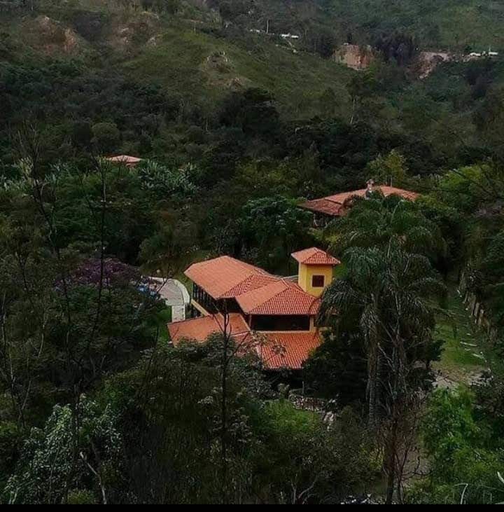 Canto Viva Natureza - Itabirito