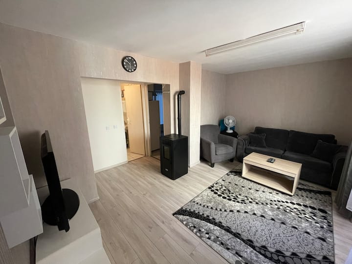 Charmant Appartement F2 Au Coeur De Marmoutier - Wasselonne