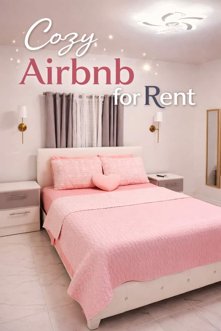 Estudio Privado Moderno Y Acogedor - Burnt Store Marina