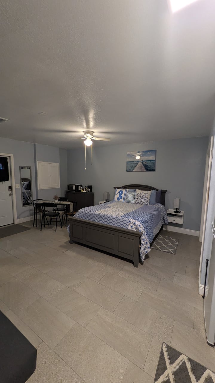 Excellent Location Available For You Estudio Apart - Riverview, FL